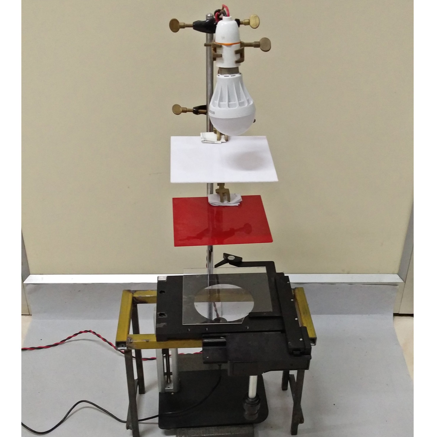A Simple Method to Efficiently Record/ Capture Caenorhabditis elegans ...