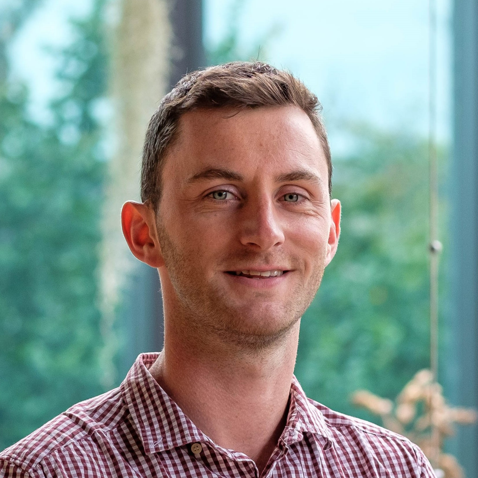 Lucas Huggins on protocols.io