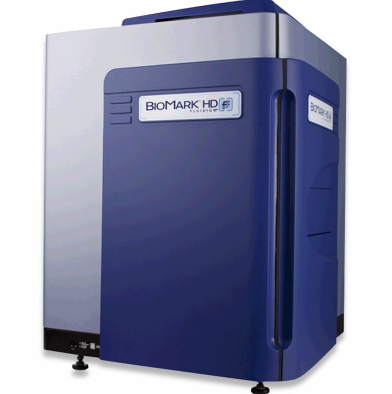 BioMark Single Cell Protocol (Two-Step RTSTA) V.1