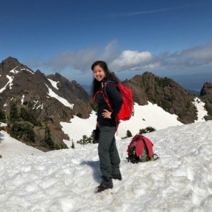 Rosemary Li on protocols.io