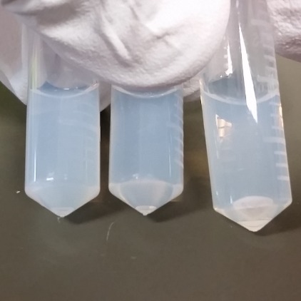 General preparation of liposomes using probe-tip sonication