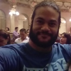 Luis Geraldes-Primeiro on protocols.io