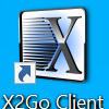 X2Go Client Set-Up