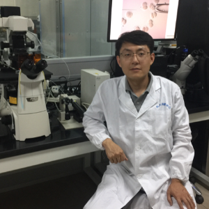 Lei Yang on protocols.io