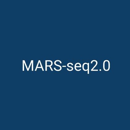 MARS-seq2.0: an experimental and analytical pipeline for indexed sorting combined with single ...