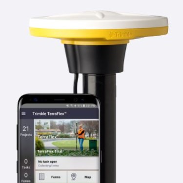 Trimble GPS Protocol