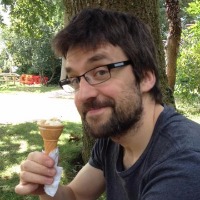 Ben Temperton on protocols.io