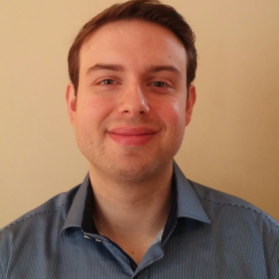 Matthew Haines on protocols.io