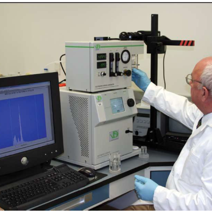 Integrated Virus Detection System - sample collection - prep - processing