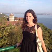 Anjuli Manche on protocols.io