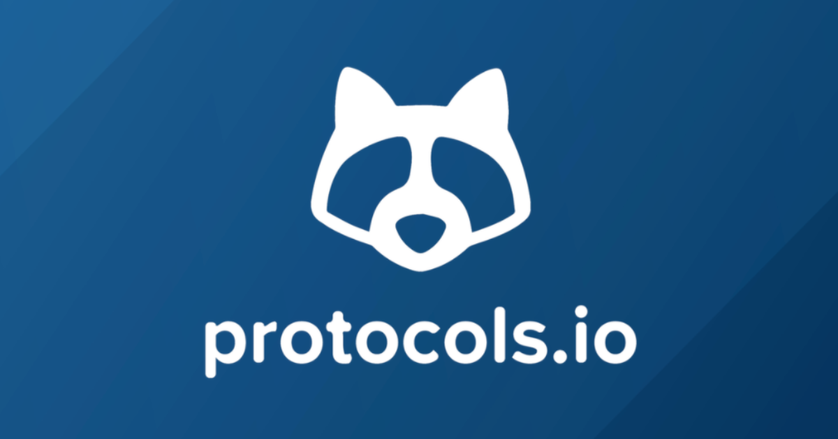 protocols.io Spotlight: A conversation with Lenny Teytelman, co-founder ...