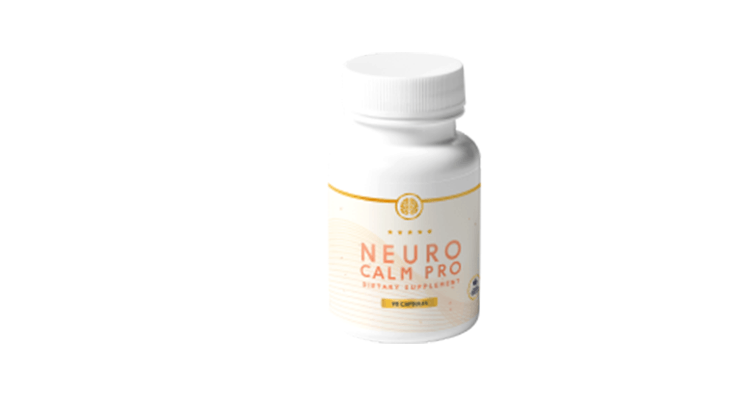 [Review] Neuro Calm Pro Amazon: UK | Australia | Canada | NZ | USA ...