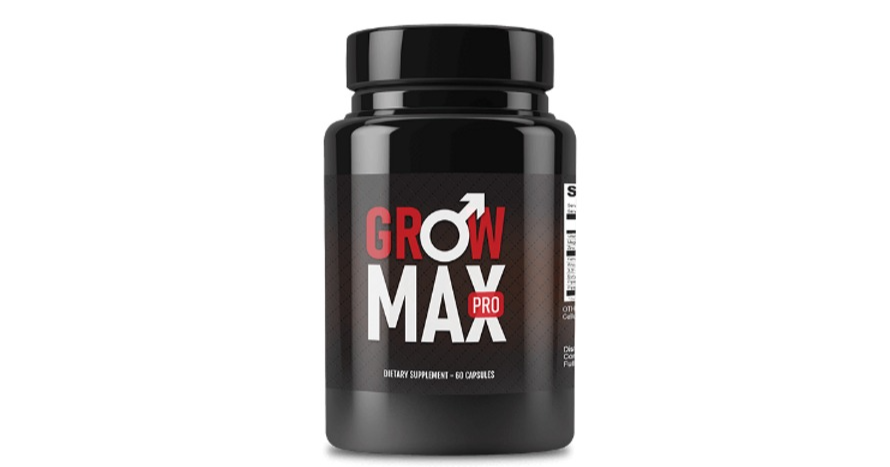Grow Max Pro Canada