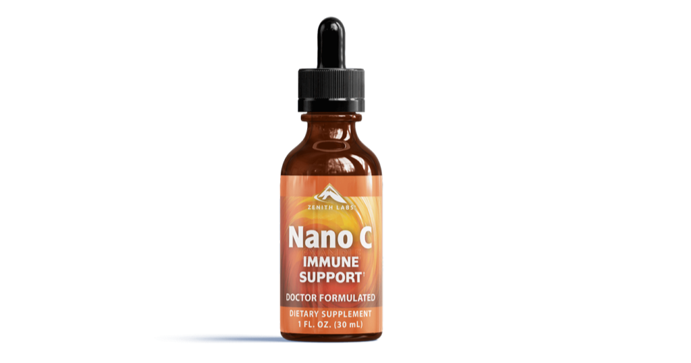 Nano C Ingredients - Nano C Ingredients List