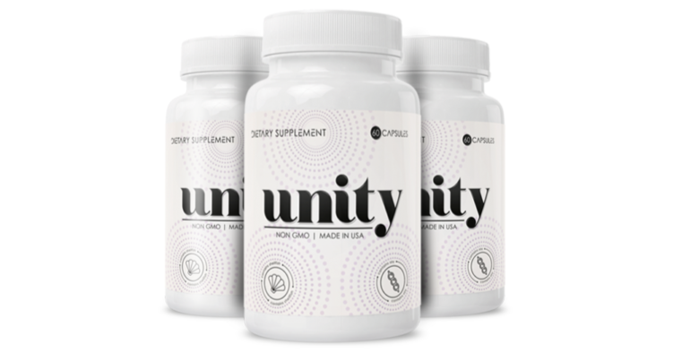 Unity Supplement Ingredients - Unity Supplement Ingredients List