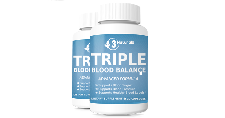 Triple Blood Balance Ingredients - Triple Blood Balance Ingredients List