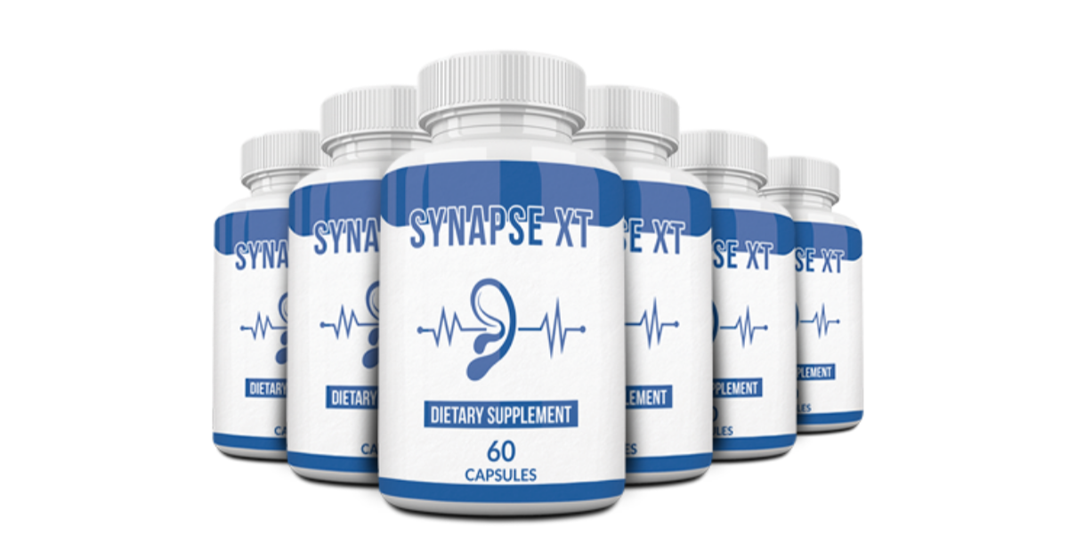 Synapse XT Ingredients - Synapse XT Ingredients List