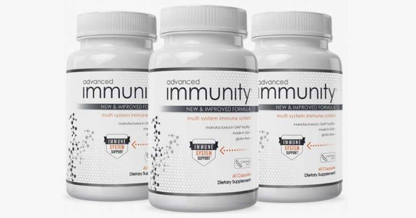 Advanced Immunity Amazon