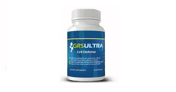 GRS Ultra Amazon