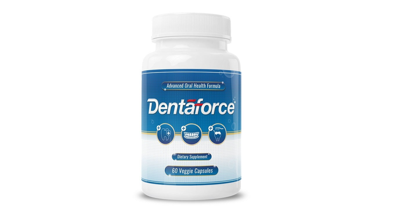 DentaForce Amazon