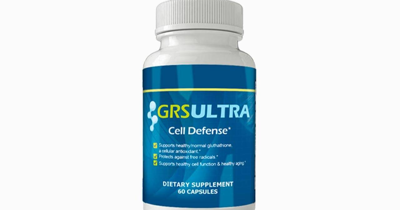 GRS Ultra Canada