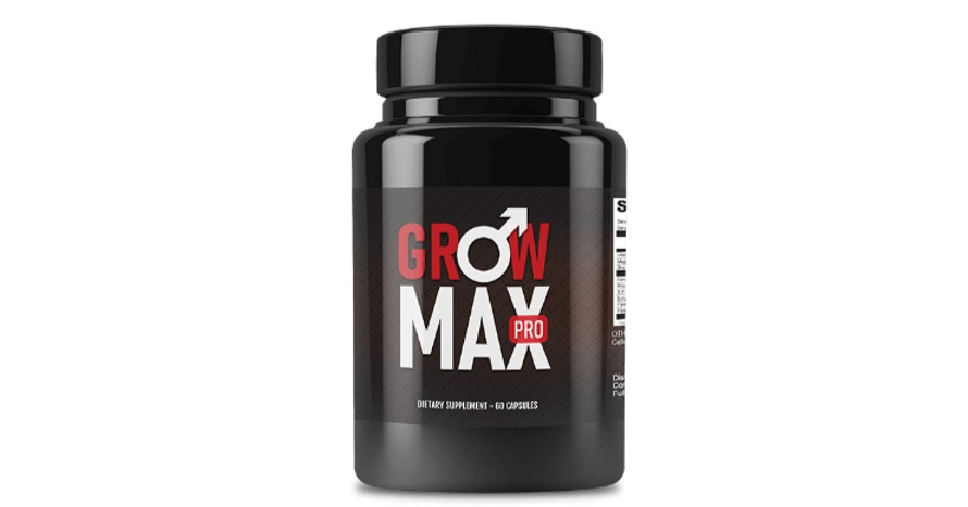 Grow Max Pro Australia