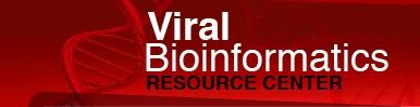 Viral Bioinformatics Resource Center