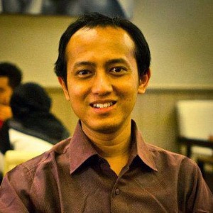 Hendy Irawan on protocols.io