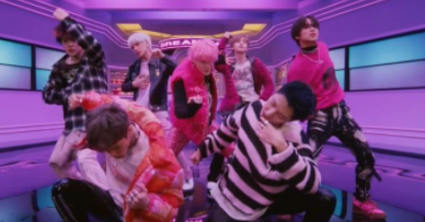 Things That Make K-Pop Groups - Rookie Monsters