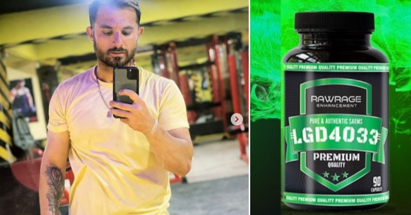 LGD-4 (Ligand): All You Need to Know About the Most Popular SARM