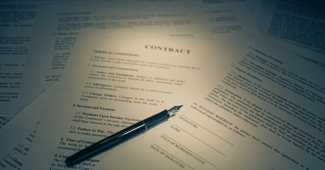 Open Contracts for Academia: Ensuring Transparency Around Public Funds