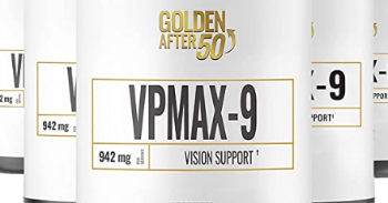 VpMax-9 Reviews – Is It An Effective Natural Solution For Age-Related ...