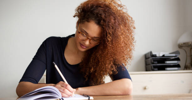 5 Ways to Improve Your Writing