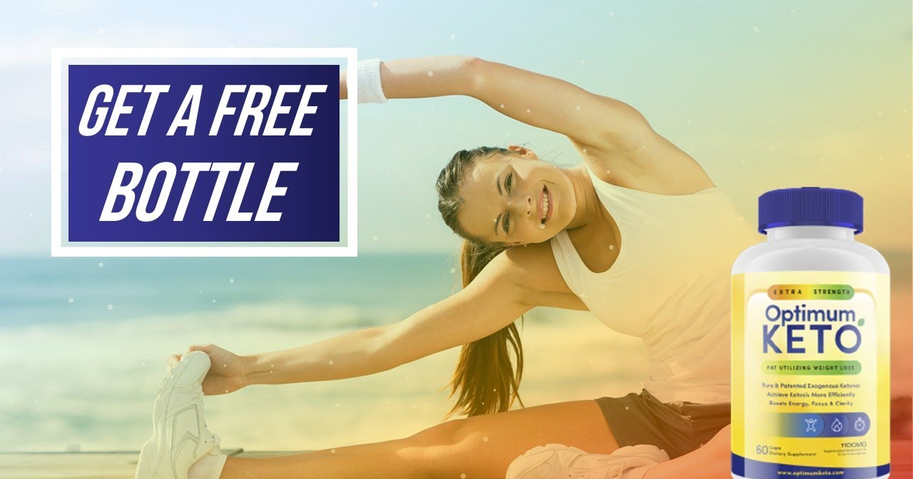 Optimum Keto Reviews: Reviews ,HOW TO USE Optimum KETO TO GET RESULTS ...