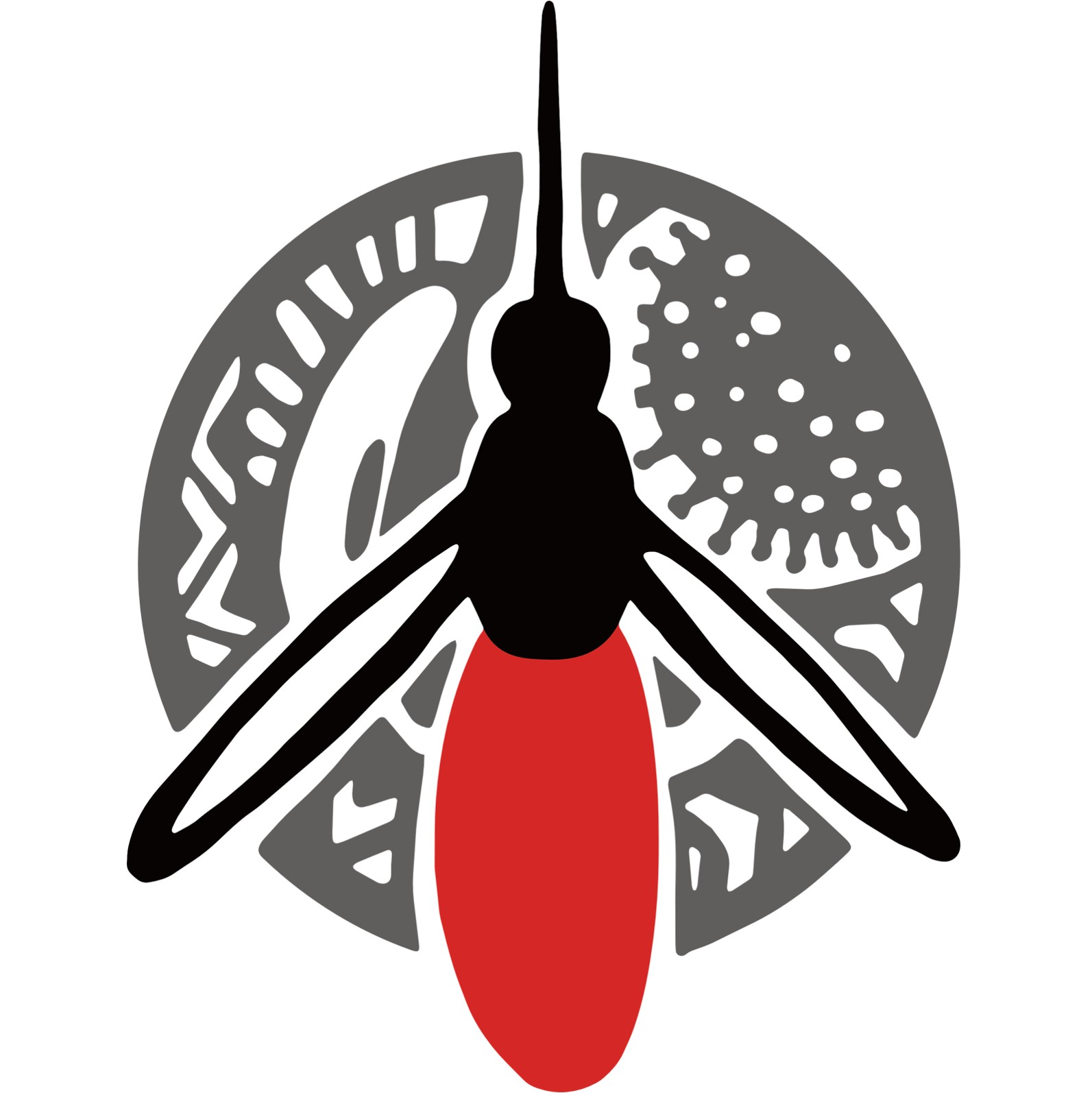 Mosquito vector surveillance, processing and storage V.2