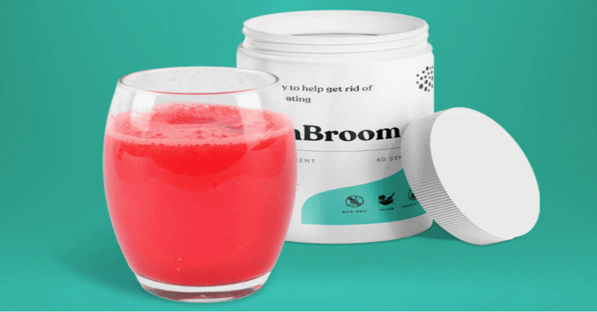 ColonBroom Reviews – Does Colon Broom Work?