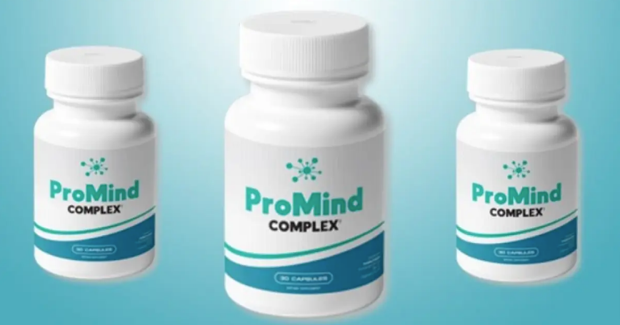 Promind Complex Reviews: An In-Depth User Report