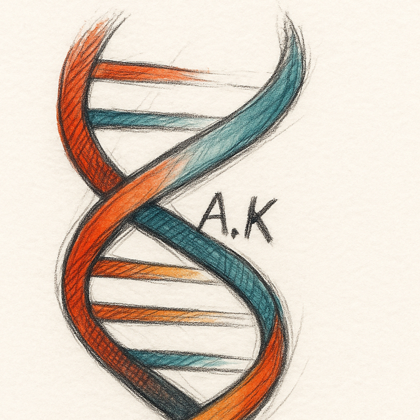 Ganna Kovalenko on protocols.io