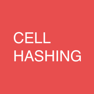 Cell Hashing